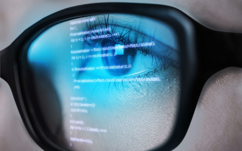 Los lentes con filtro para la luz azul no ayudan a proteger los ojos ...