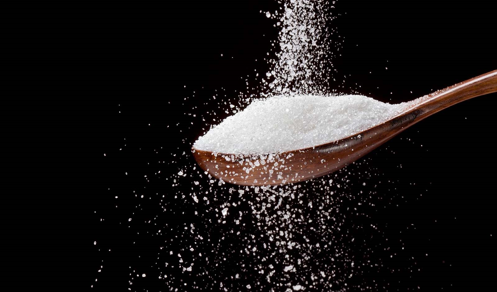 ¿Qué le pasa al cuerpo si dejas de comer azúcar?