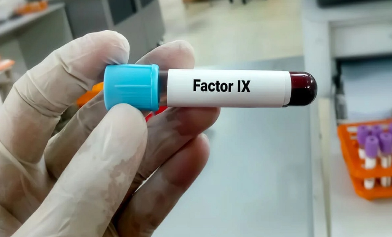 Terapia génica logra reducir en un 71% el sangrado en pacientes con ...