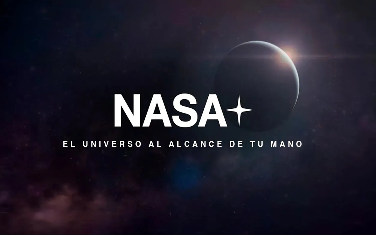 La NASA lanza su plataforma de streaming gratuita para ver series y ...