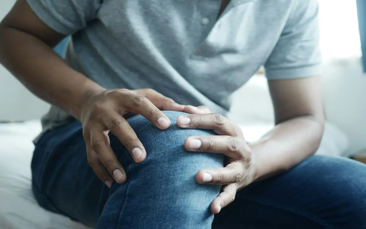 Un experto revela una forma natural de aliviar el dolor articular sin ...